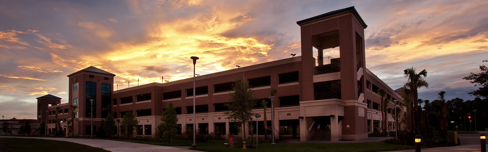 Visitor UCF Parking Services Visitor UCF Parking Services